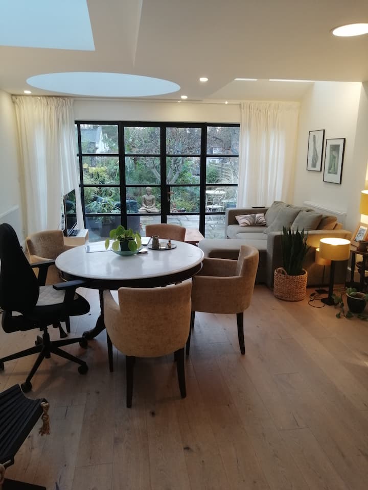 Perfect Crystal Palace Hideaway - Croydon