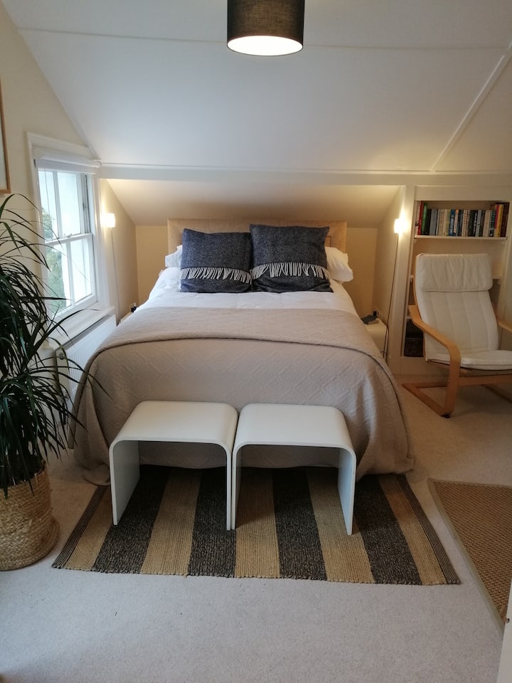 Perfect Crystal Palace Hideaway - London