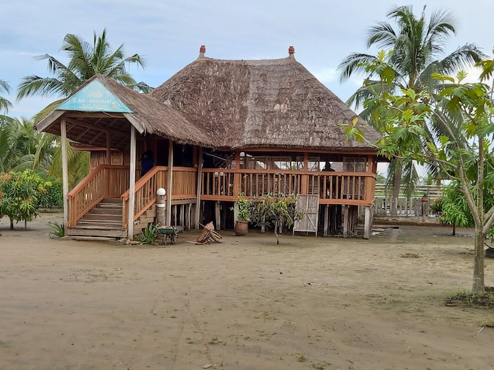 Assouka Ecko Village - Bénin