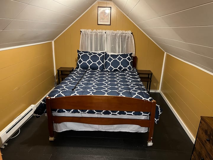 12 Handpicked Pet-Friendly Cabins Near Bushkill Falls, Pennsylvania ...