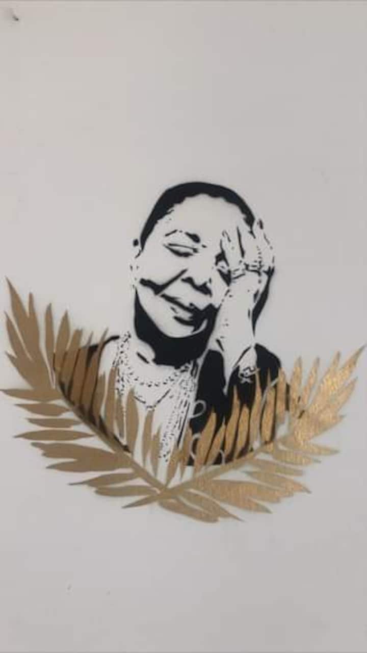 Cesária ÉVora Loft - Cabo Verde