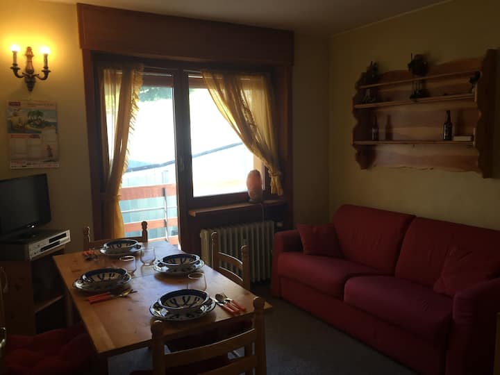 Appartamento A Sestriere A Due Passi Dalle Piste - Sauze d'Oulx