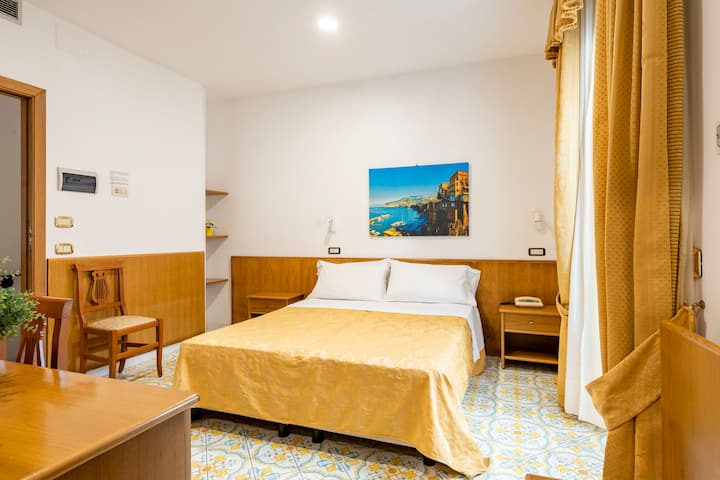 I Due Nastri - Camere Sulle Colline Di Sorrento - Sorrento