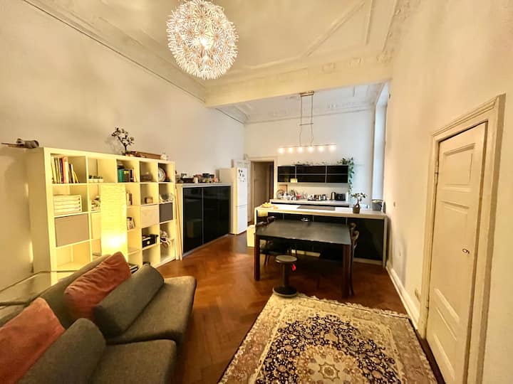 Comfy 1-room In The Heart Of West Berlin - Berlin