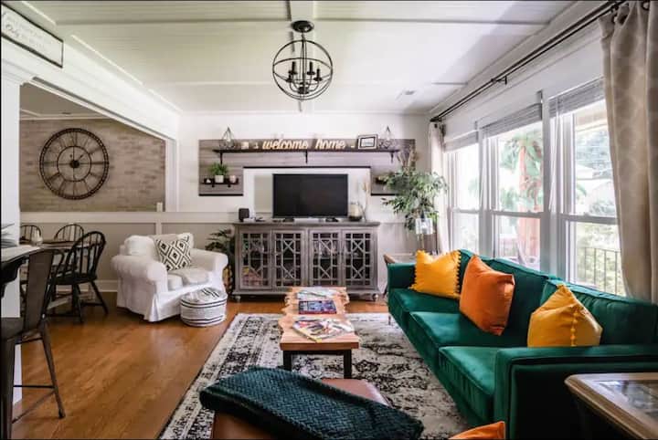 Luxury Family Charmer - Charleston, SC