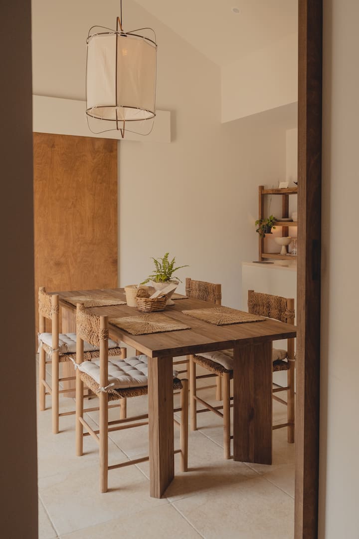 계절의 공간 (노천탕 모닥불) - 독채 전체 - Sokcho-si