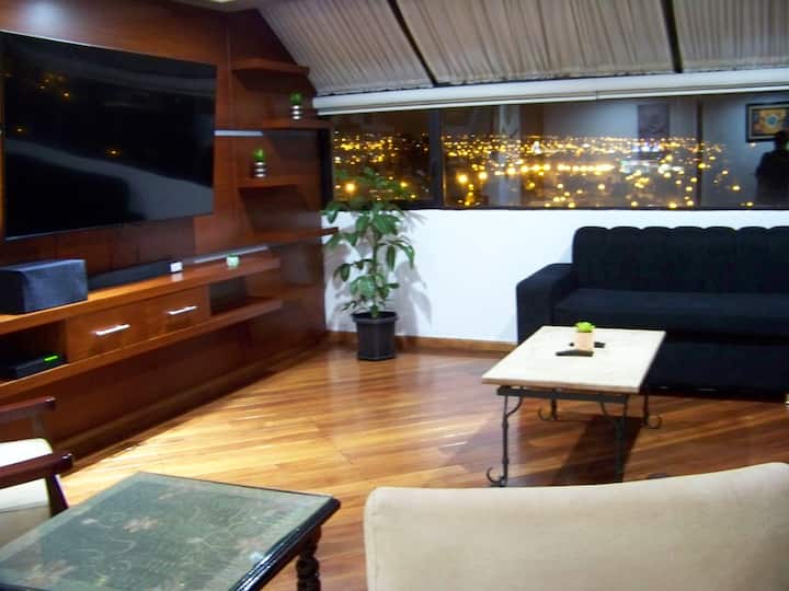 Cuenca View Suites & Apartments - Cuenca