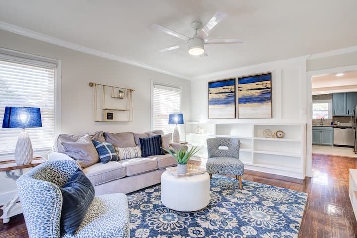 For The Love Of Lubbock - Tech Terrace - Lubbock, TX