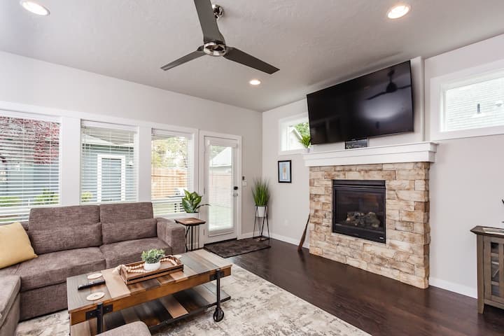 Perfectly Located In Boise For All Your Activities - Boise, ID