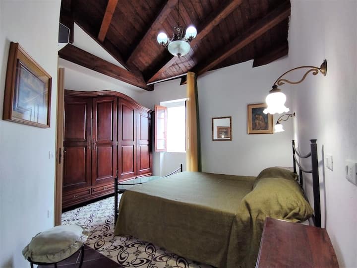 Uiza De San Pé-centro Storico-wi-fi - Carloforte