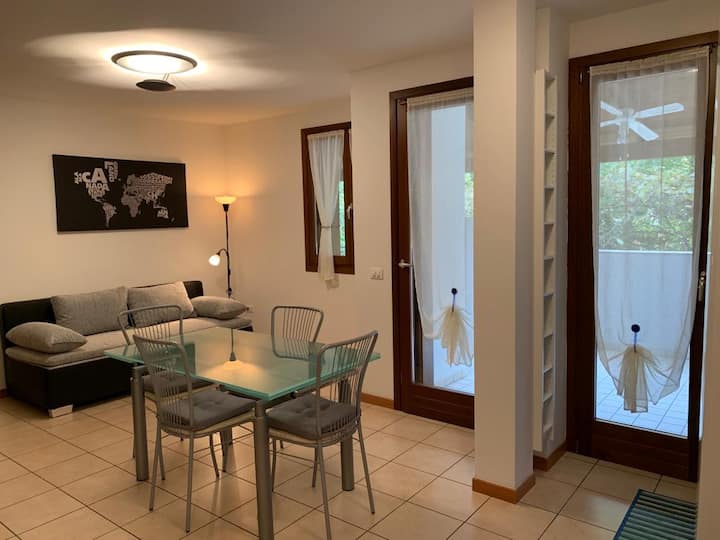La Terrazza
Cin It093033c2csj75f4i - Pordenone