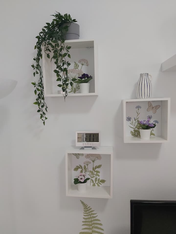 Casita Coqueta Y Céntrica De Una Planta En Arinaga - Ingenio