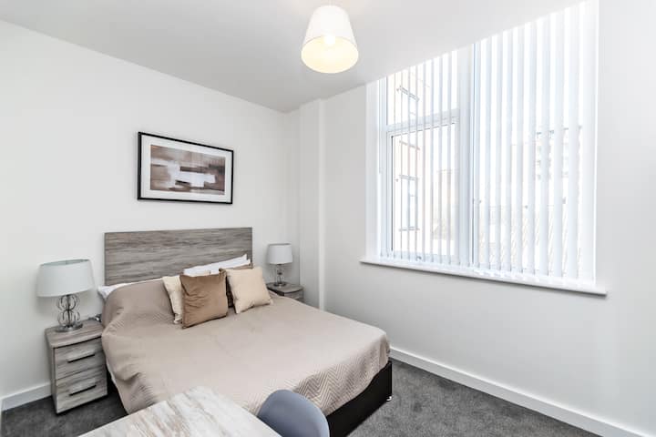 City Suites By Guestz - Chester