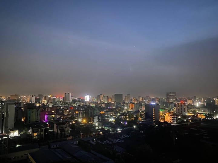 Bole - Downtown 3 Bedroom Apartment - Addis Ababa