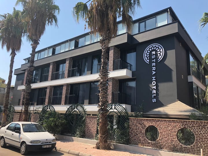 Estera Hotel & Spa - Adalia