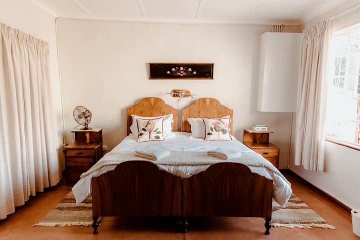 Boschoek Farm Flat - Tzaneen