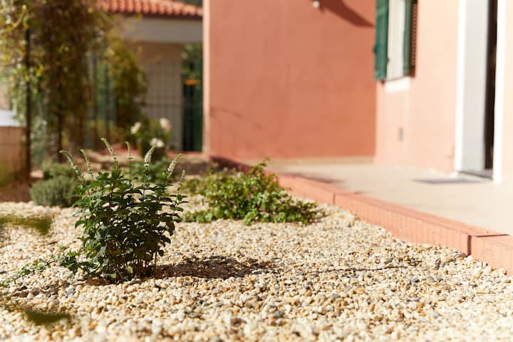 Appartamento Incantevole A Due Passi Dal Mare - Bordighera