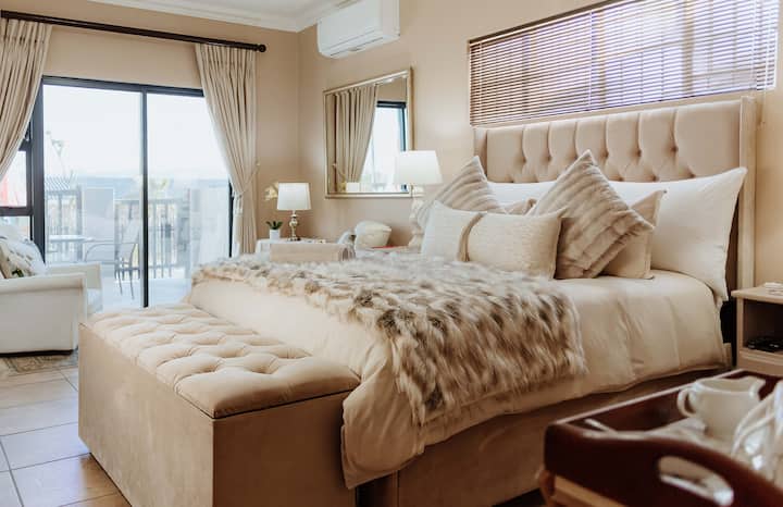 Mountain View Lux /Honeymoon Suite - Vanrhynsdorp