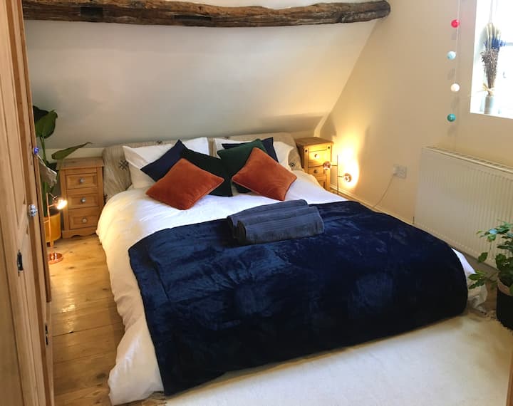Double Room | Famous Medieval Street - イギリス ヨーク