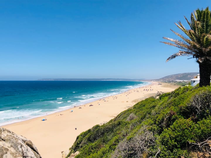 Fantástico áTico En Zahara De Los Atunes! - Zahara de los Atunes