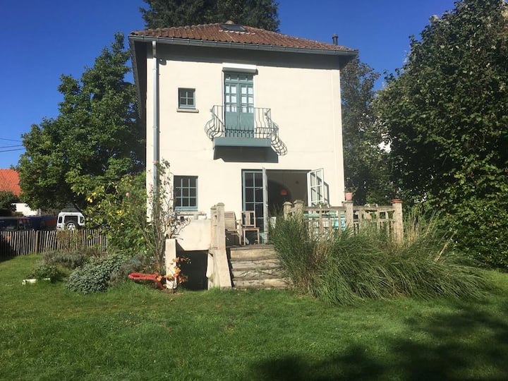 Adorable Maison 2 Ch Proche De Toutes Commodités - Wavre