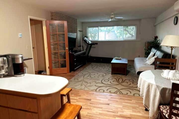 Comfortable  2bedroom At College Hill Downtown/uo - Eugene, OR