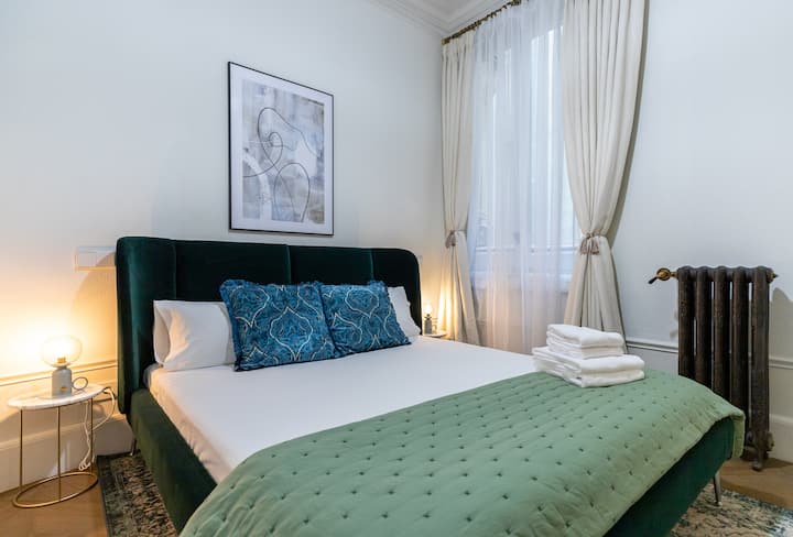 Luxury Mayor - Madrid