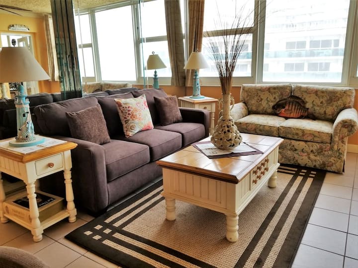 Oceanfront 2br, Water View Ft. Lauderdale - Fort Lauderdale