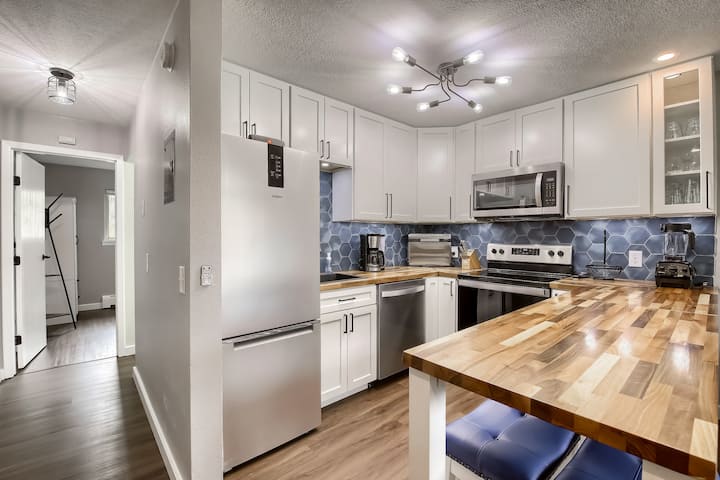 Condo Overlooking River In Town Of Winter Park - Winter Park, CO