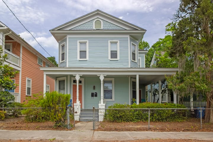 Ann Street Vic - Wilmington, NC