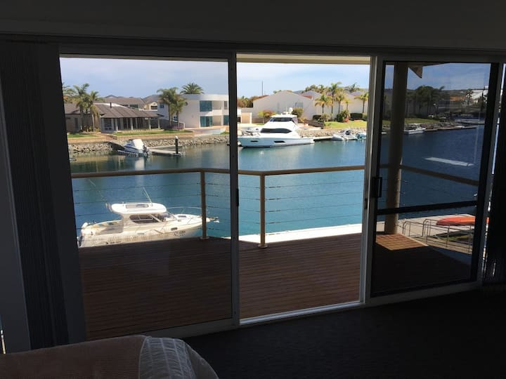 Eyre Escape On South Point - Port Lincoln