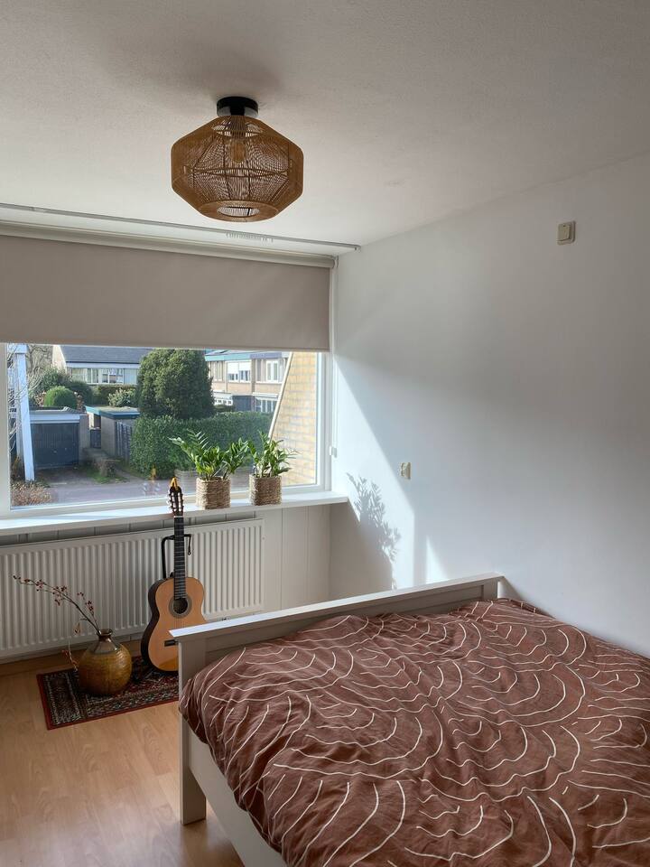 Kamer In Een Fijn Huis. - Groesbeek
