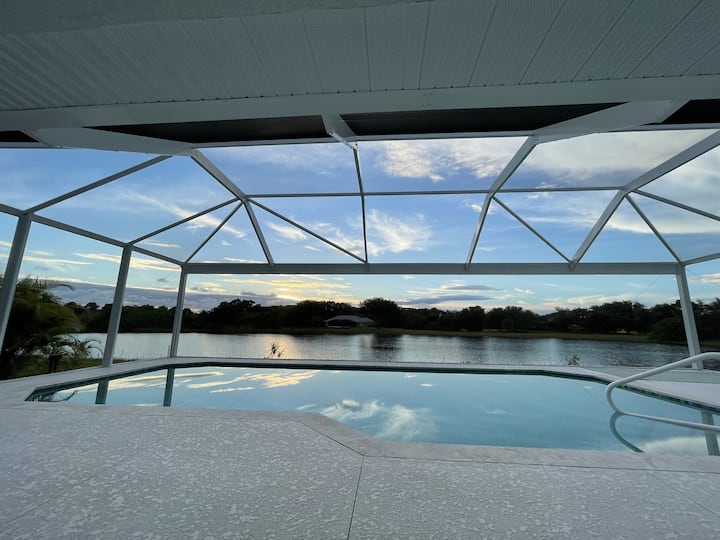 Rotonda West Alojamientos vacacionales - Florida, Estados Unidos | Airbnb