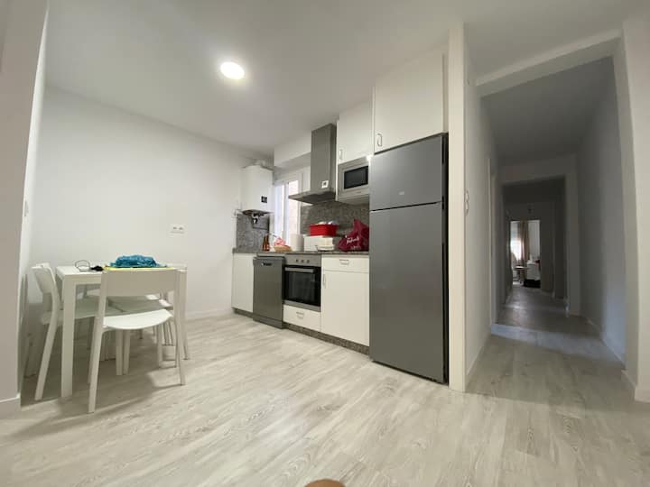 Apartamento Centro De Pontevedra - Pontevedra
