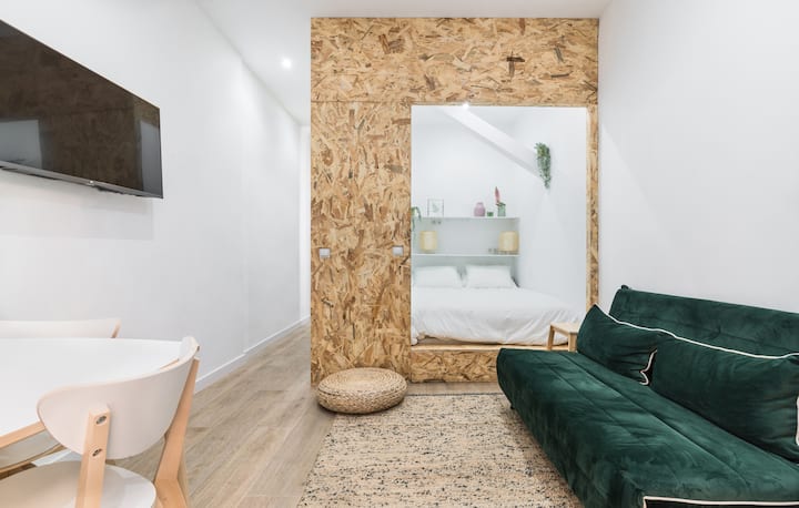 Stayaday - Museo Del Prado - Madrid