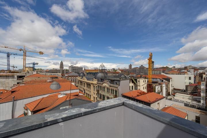 5damaria - Porto Center - Porto