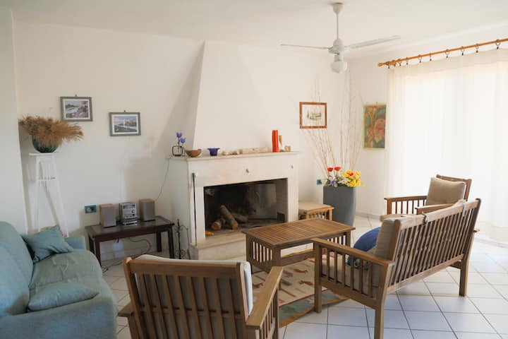 Lemon House - Gonnesa