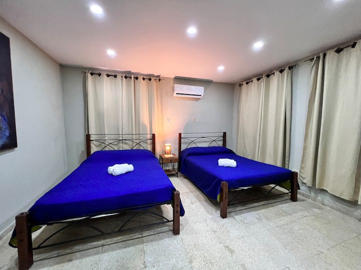 Casa Villa Sunset - Room 4 - Varadero