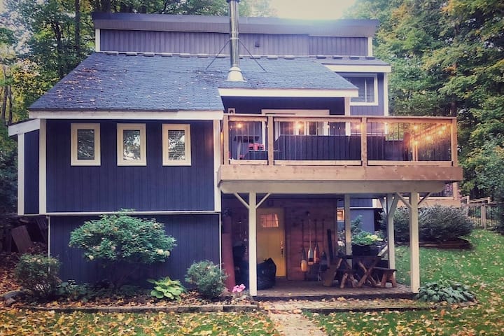 Lake Simcoe Cottage Rentals | Cabin and Cottage Rentals | Airbnb