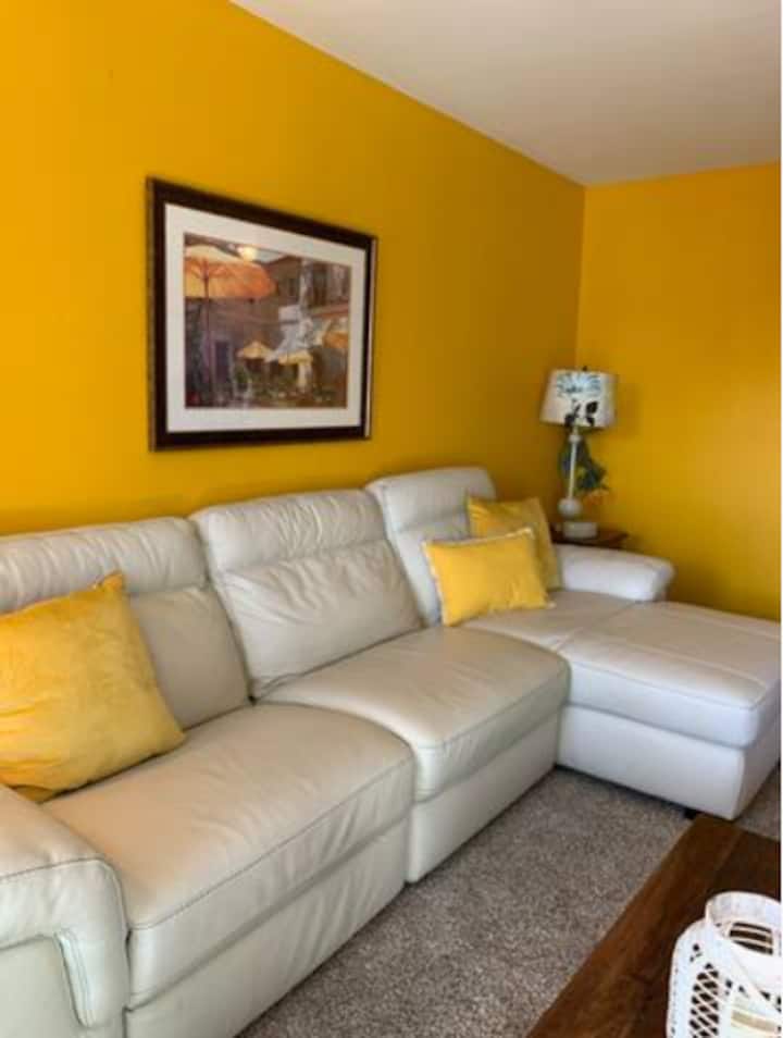 Sunshine Gated And Cozy Long Term Stay Discounts - Baytown, TX