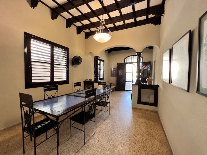 Casa Villa Sunset - 3rooms - Varadero