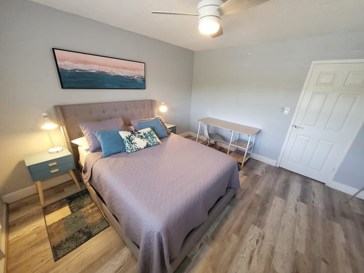 Unbeatable Location! St Pete Beach And Downtown! - St. Petersburg, FL