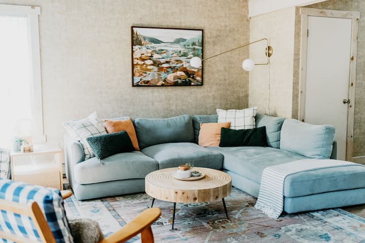 Laurel Lodge – Charming, Kid-friendly Cabin - Pocono Mountains, PA