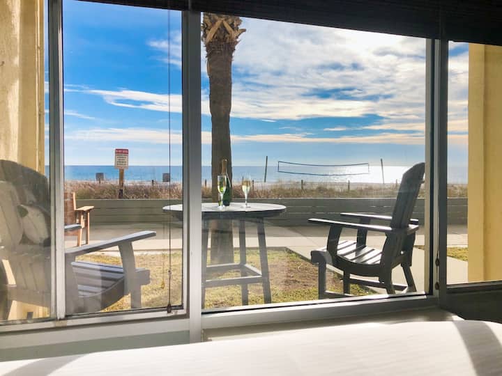 Shore Beats Work - Panama City Beach, FL