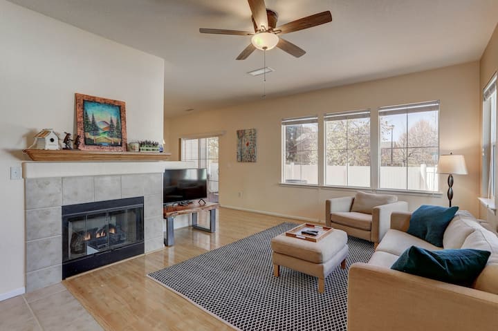 Lovely Mountain View Townhome - Highlands Ranch - Littleton