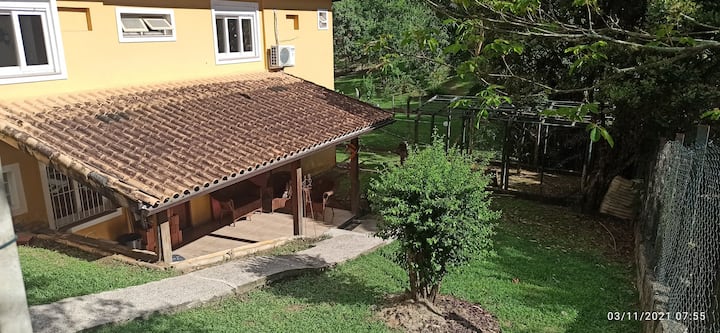 Cantinho Do Aconchego - Itatiaia