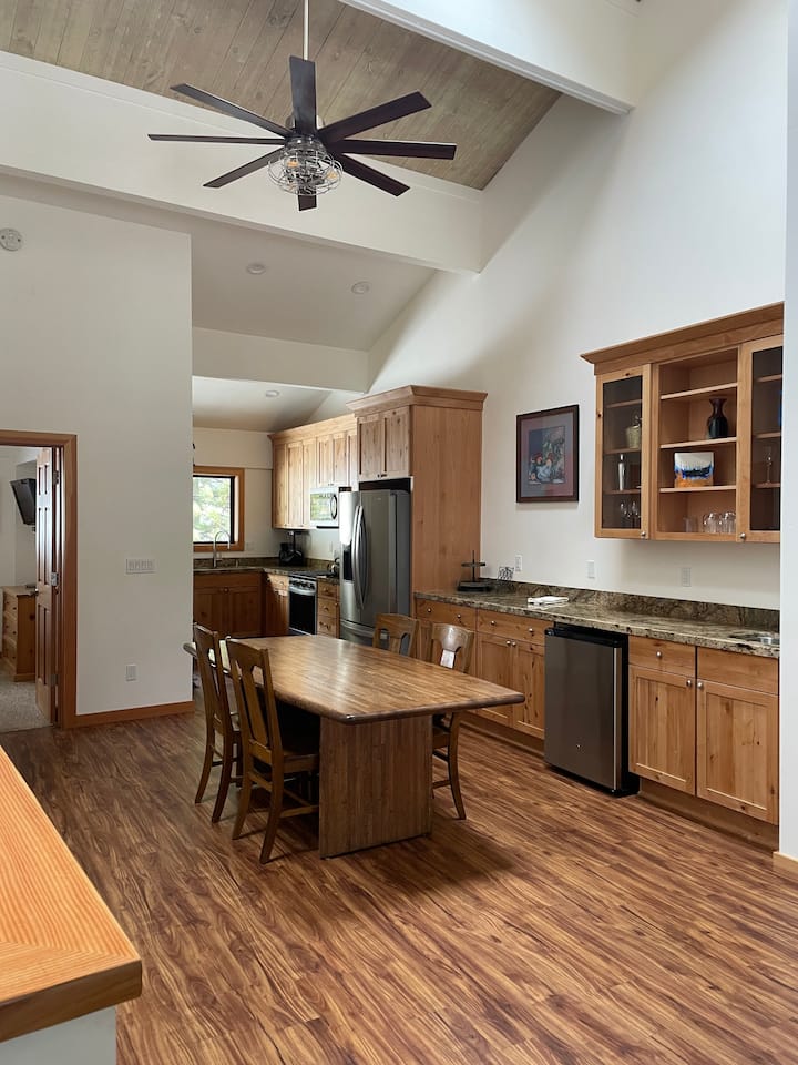 Brockway Springs Lake View Unit- #30 - Kings Beach, CA