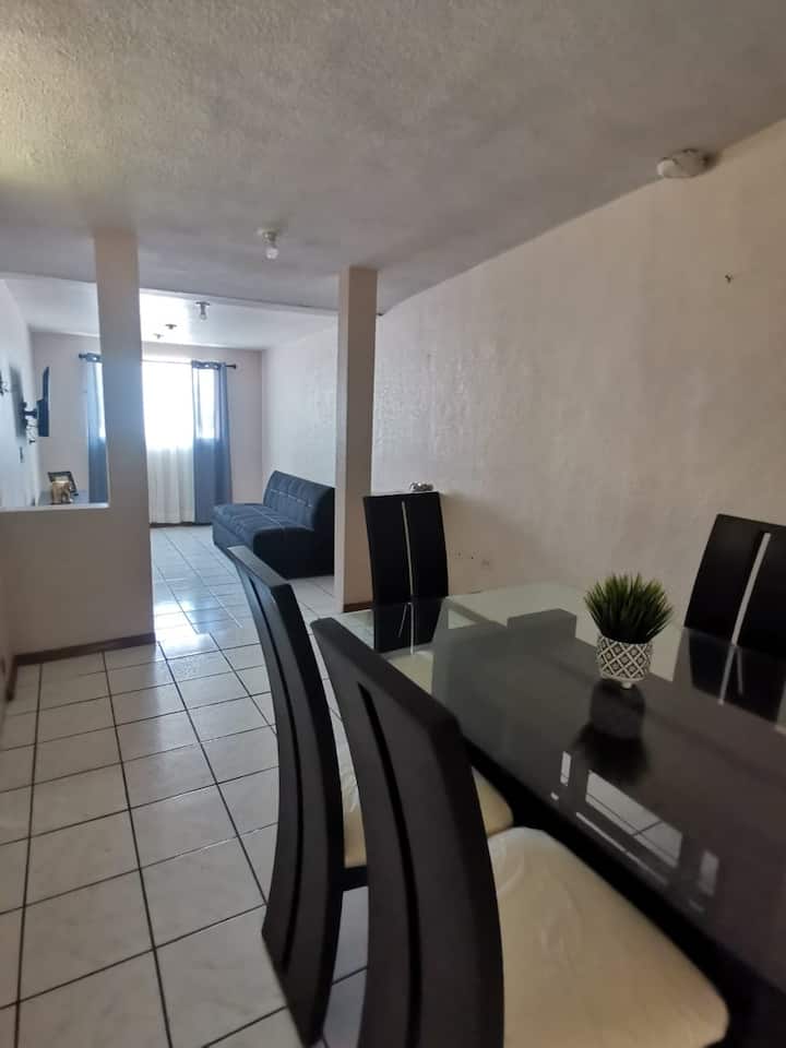 Casa Kepler - Parral