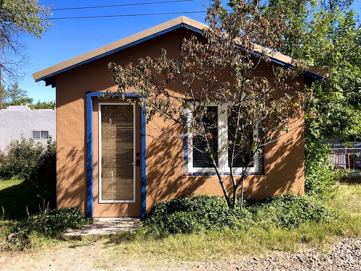 Silver City Casita - Silver City, NM