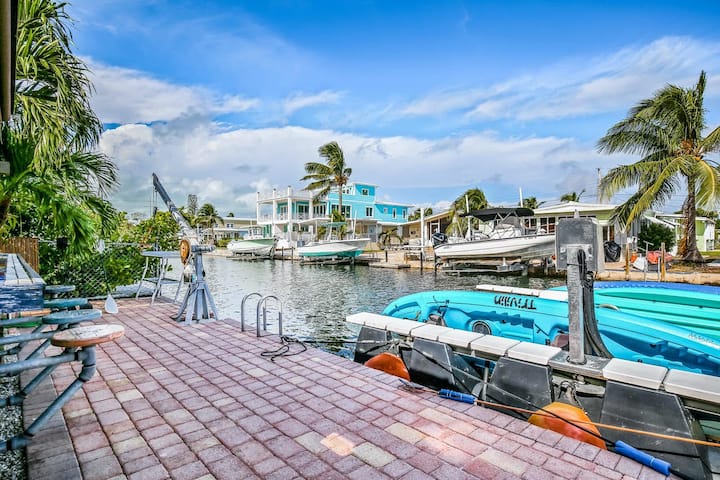 Beautiful Ocean View Property! - Key Largo